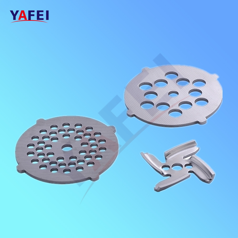 Meat Blender Blades from China manufacturer - ANHUI YAFEI