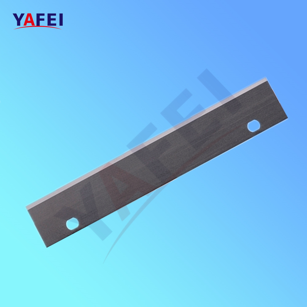 Vegetable Processing Potato Chips Blades from China manufacturer ...