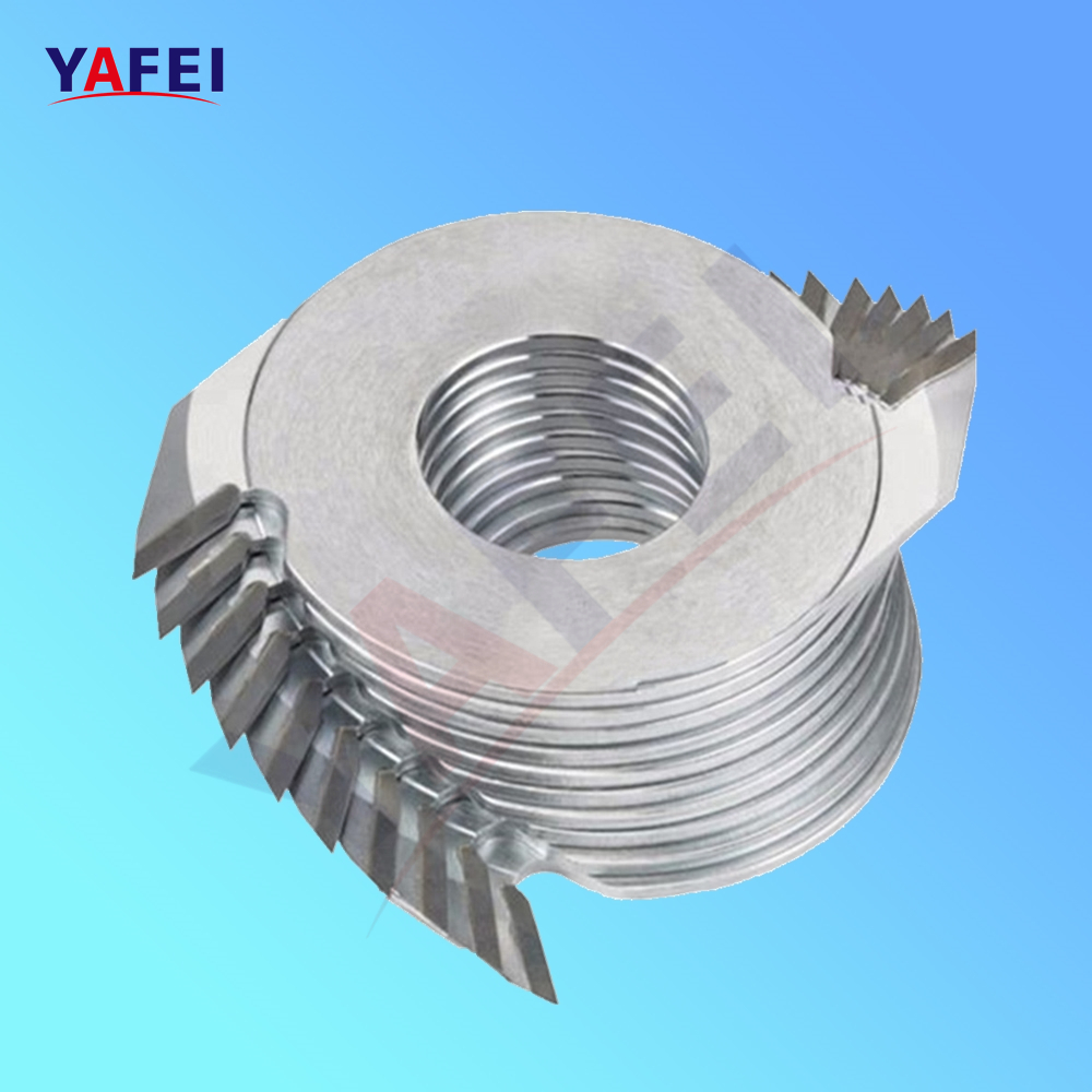 Beehive Box Finger Joint Cutter from China manufacturer - ANHUI YAFEI